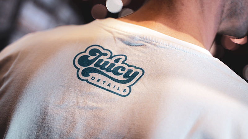 Juicy Details Merchandise - Clothing - Lanyards - Sweets – Juicy Details Car Cleaning Products